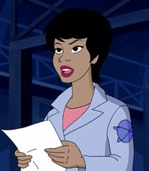 Janet Lawrence | Scoobypedia | Fandom