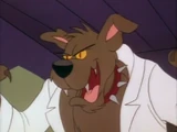 Category:Werewolves | Scoobypedia | Fandom