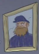 Captain Cutler | Scoobypedia | Fandom