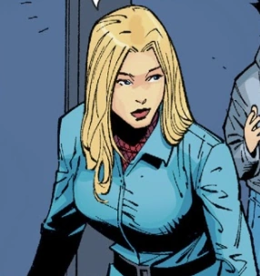 Daisy Dinkley | Scoobypedia | Fandom