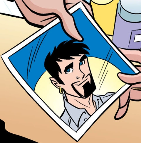 Devon Barton | Scoobypedia | Fandom