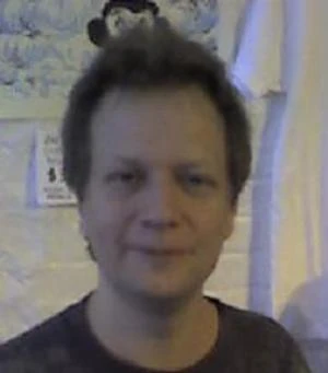 Michael Kupperman | Scoobypedia | Fandom