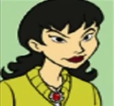 Sandi Chin | Scoobypedia | Fandom