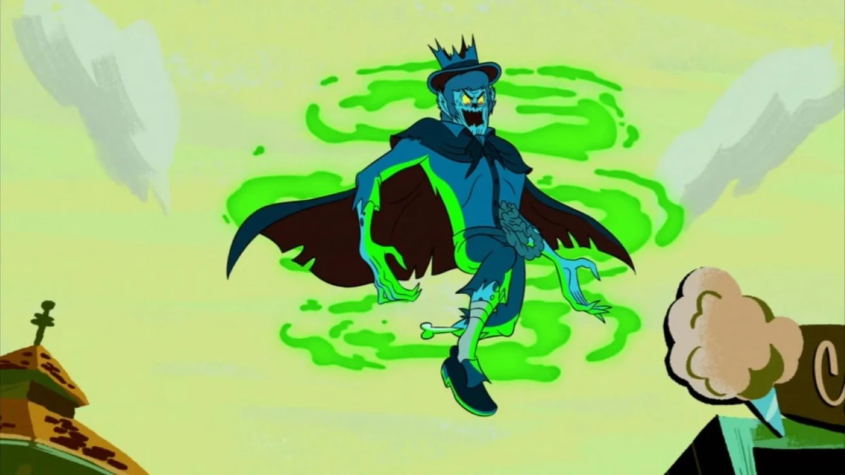 Category:Robots | Scoobypedia | Fandom