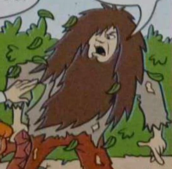 Ivar Helle | Scoobypedia | Fandom