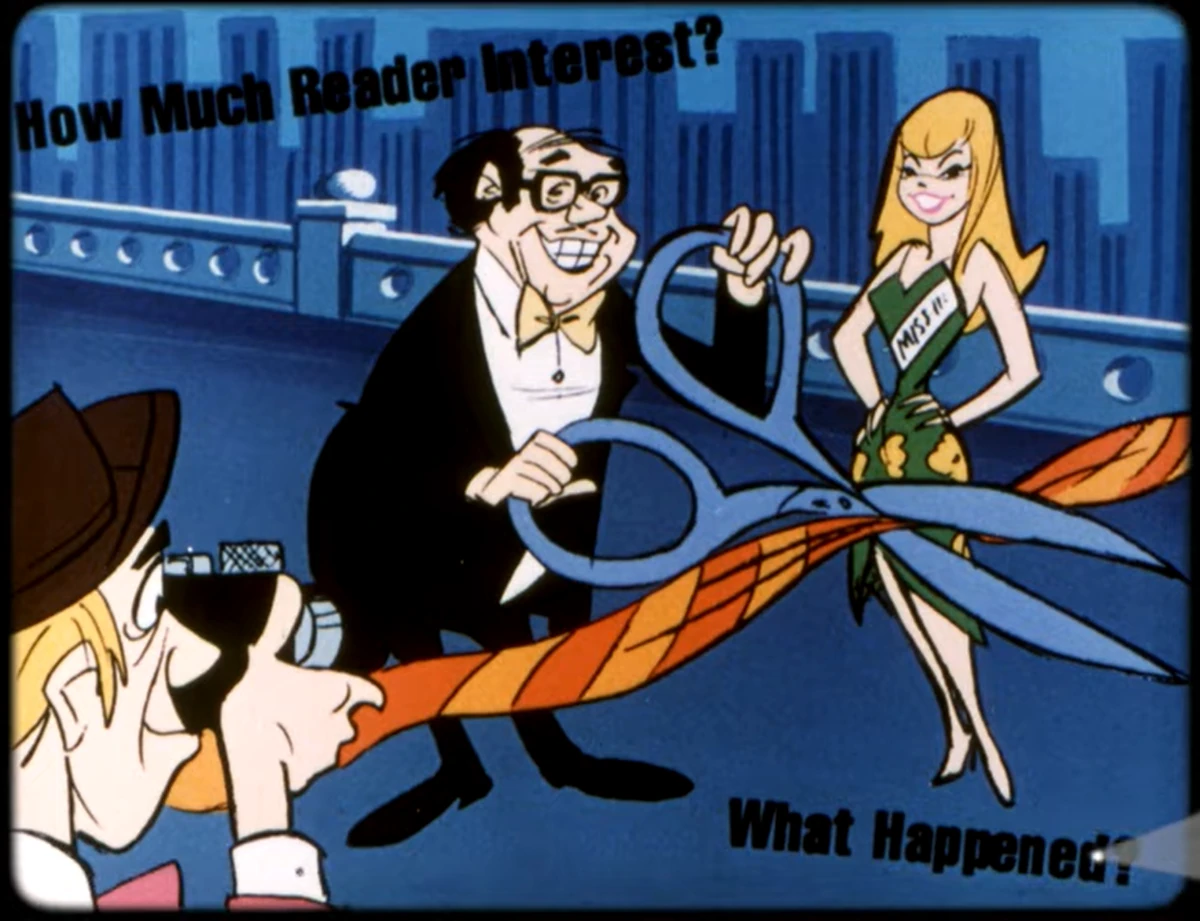 Mayor James French | Scoobypedia | Fandom