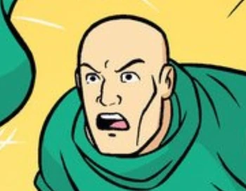 Val Kaliban | Scoobypedia | Fandom