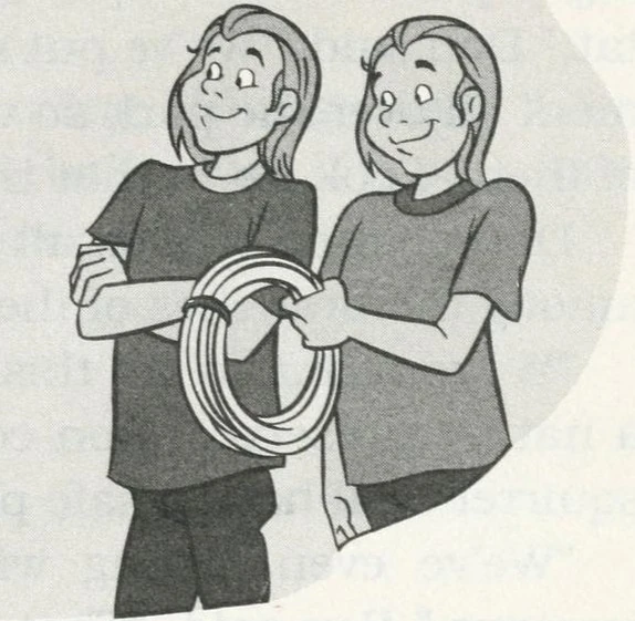 Bell Brothers | Scoobypedia | Fandom