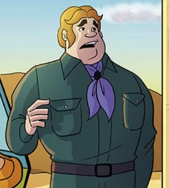 Big Ben (Scooby-Doo! Mini Mysteries) | Scoobypedia | Fandom