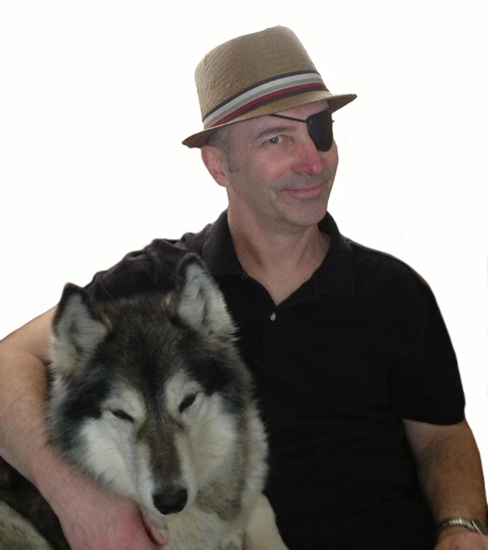 Glen Lovett | Scoobypedia | Fandom