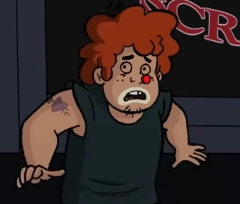 Red Herring | Scoobypedia | Fandom