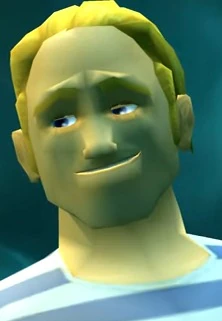 Seth Angler | Scoobypedia | Fandom