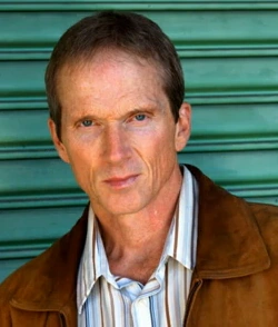 James Horan | Scoobypedia | Fandom