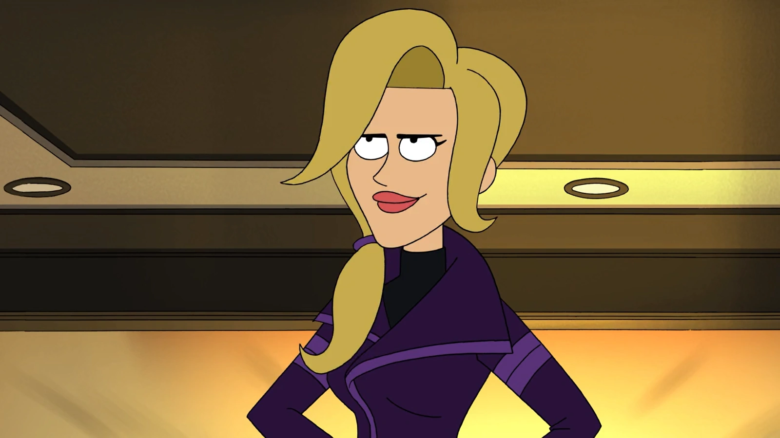 Rose (Be Cool, Scooby-Doo!) | Scoobypedia | Fandom