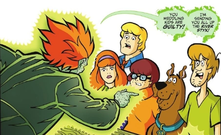 Trial and Error | Scoobypedia | Fandom