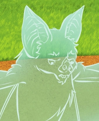 Bat-Spirit | Scoobypedia | Fandom