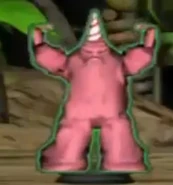 Cotton Candy Glob (Scooby-Doo 2: Monsters Unleashed) | Scoobypedia | Fandom