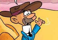 Dum Dum | Scoobypedia | Fandom