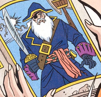 One-Eyed Jack | Scoobypedia | Fandom