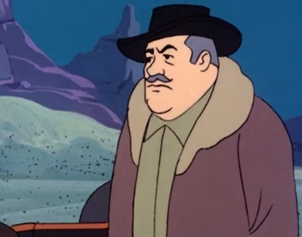 Sam Farren | Scoobypedia | Fandom