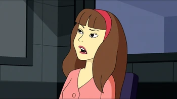 Mandy Dinwiddie | Scoobypedia | Fandom