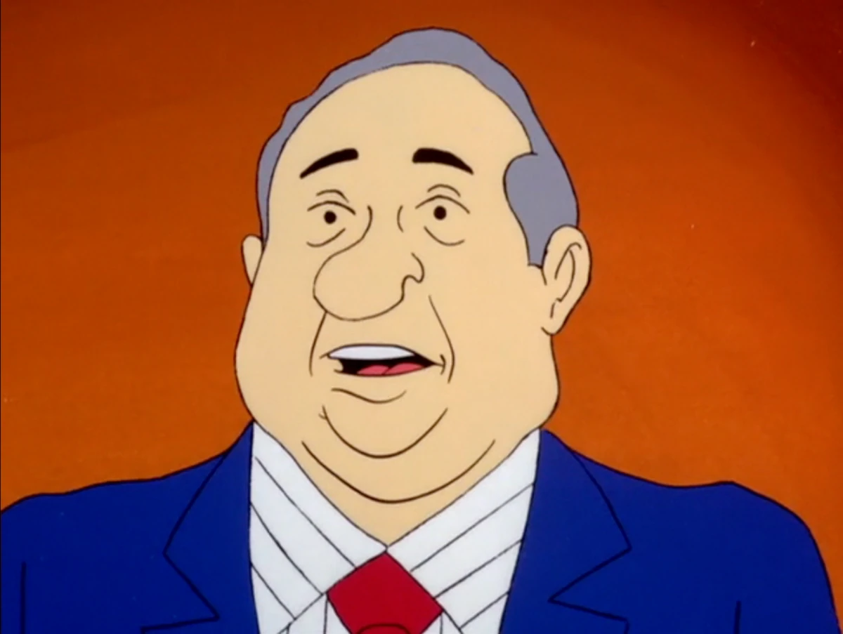 Mr. Mogul | Scoobypedia | Fandom