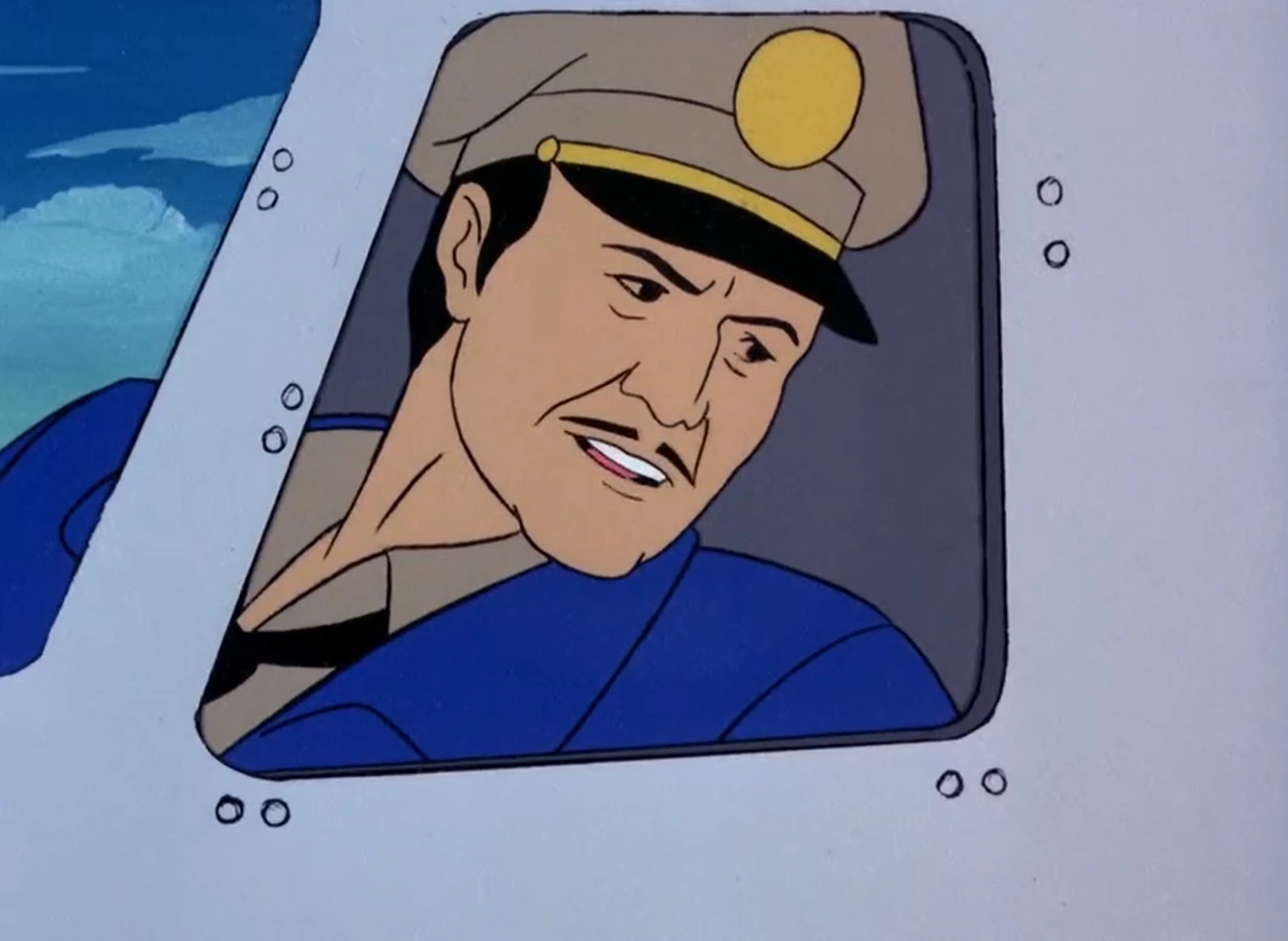 José | Scoobypedia | Fandom