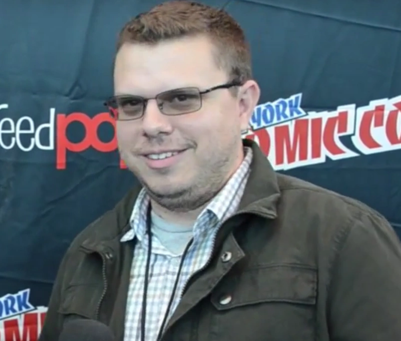 Rick Morales | Scoobypedia | Fandom