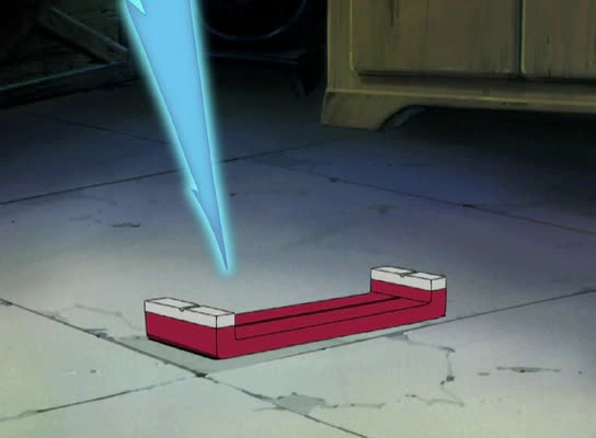 Super Magnet | Scoobypedia | Fandom