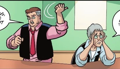 Gambi Brothers | Scoobypedia | Fandom