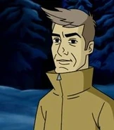 Sébastien Lefebvre (musician) | Scoobypedia | Fandom