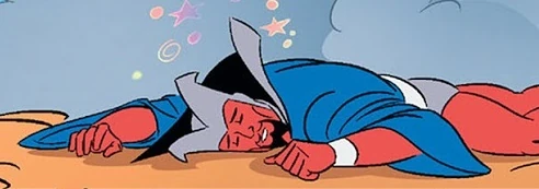 Warlock of Ys | Scoobypedia | Fandom