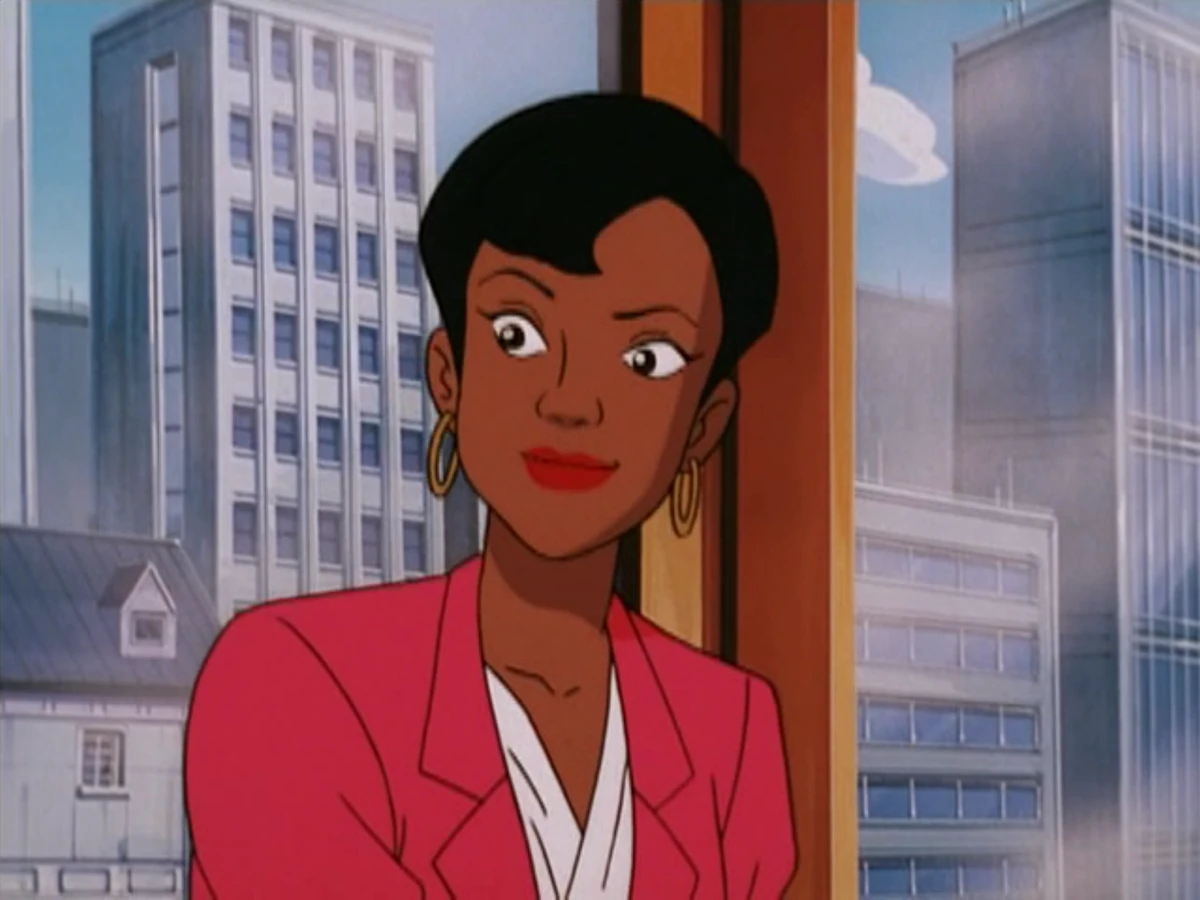 Chris (Scooby-Doo on Zombie Island) | Scoobypedia | Fandom