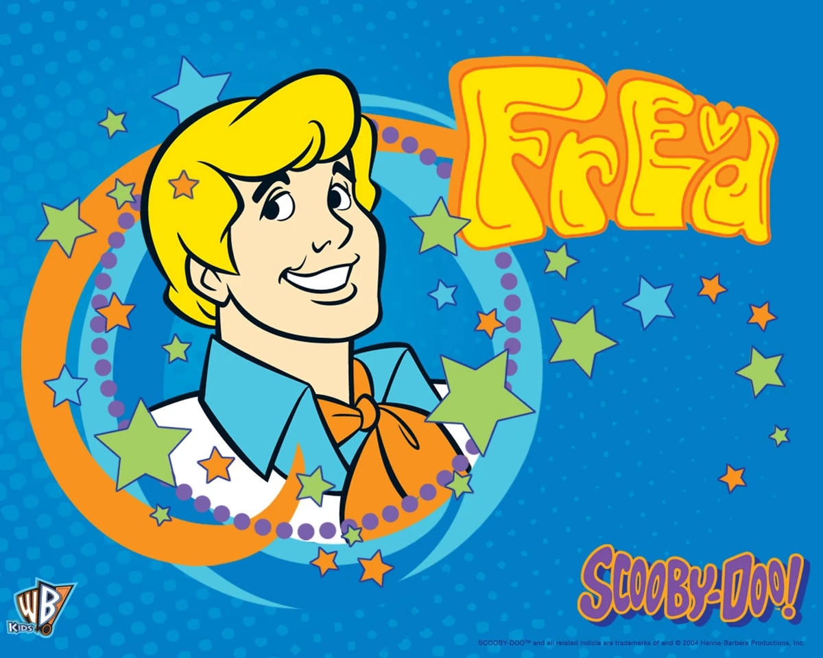 Fred Jones | Scoobypédia | Fandom
