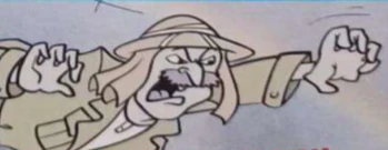 Ghost Explorer (The Fall Guy!!) | Scoobypedia | Fandom