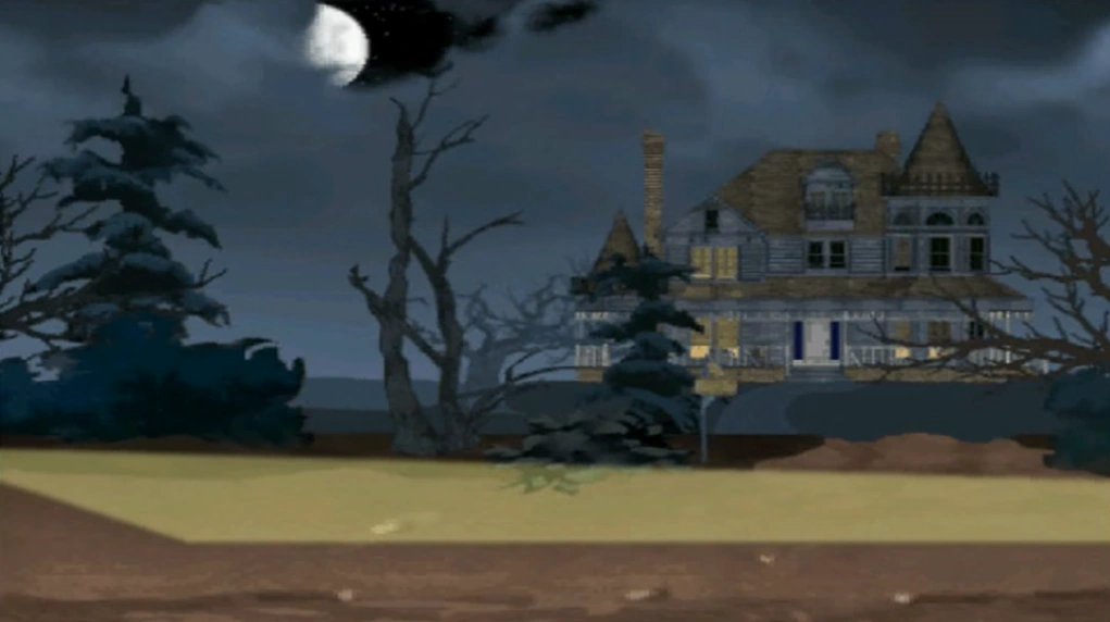 Gobs' home | Scoobypedia | Fandom