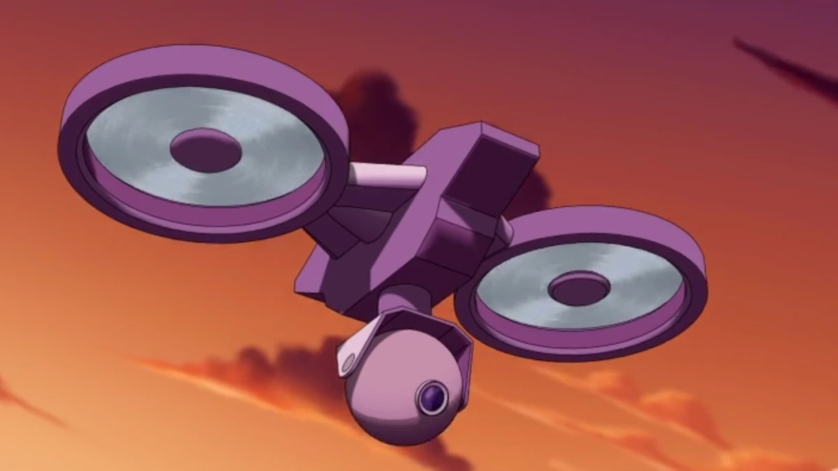 Sky drone camera | Scoobypedia | Fandom