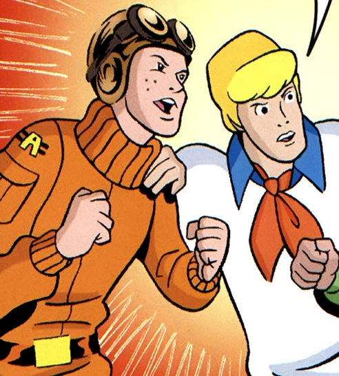 Air Boy Altostratus | Scoobypedia | Fandom