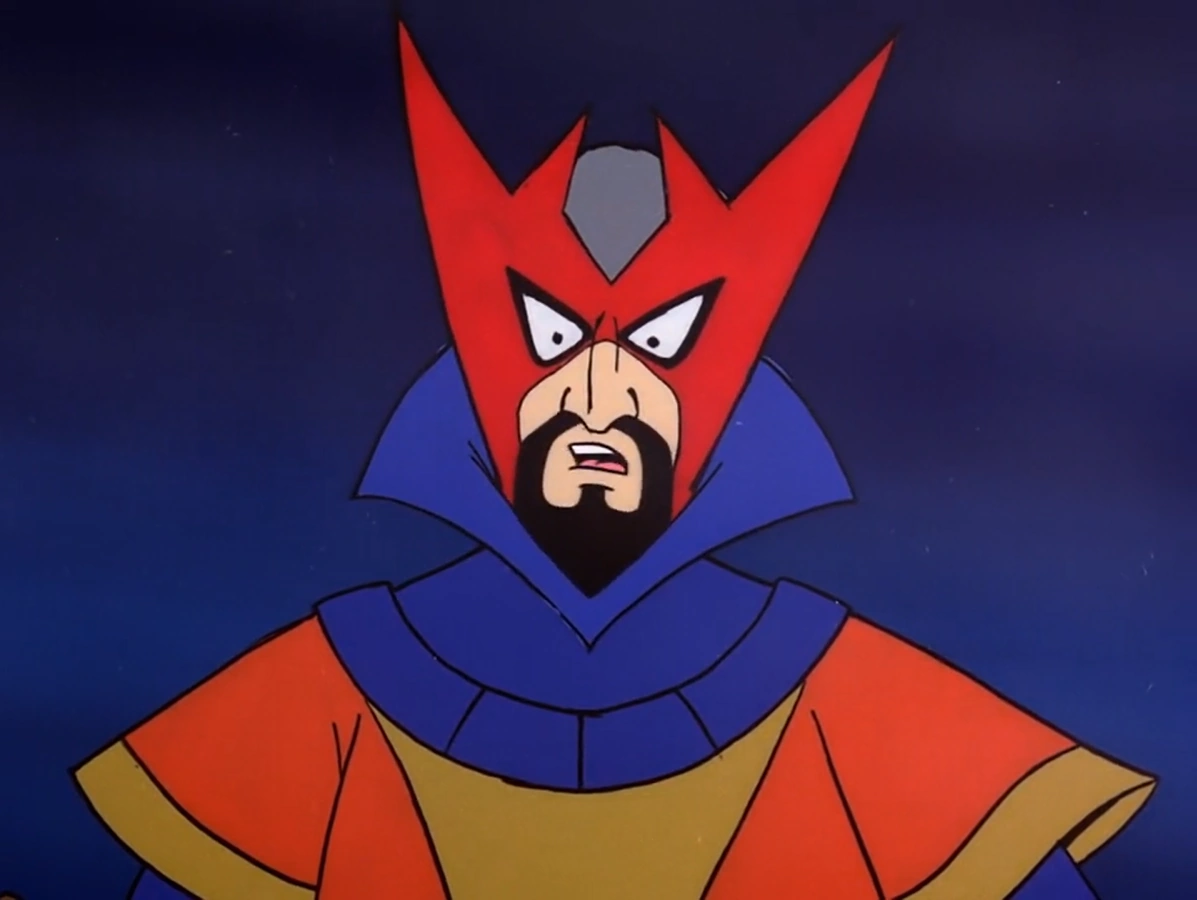 Anthos | Scoobypedia | Fandom