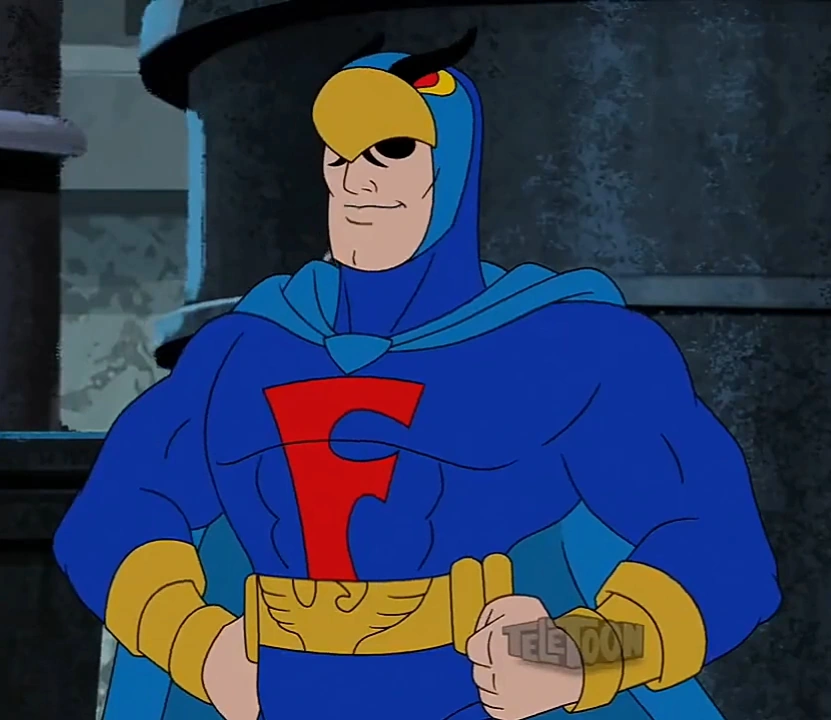 Discuss Everything About Scoobypedia | Fandom