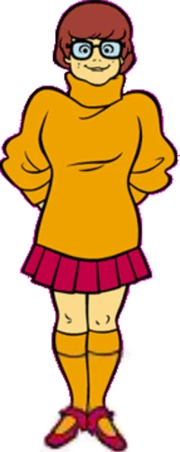 User blog:Brian Gordon/Velma's outfits and disguises | Scoobypedia | Fandom