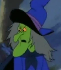Dreadonia | Scoobypedia | Fandom
