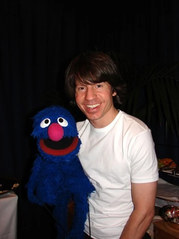 Eric Jacobson | Scoobypedia | Fandom