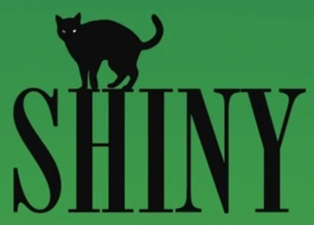 Shiny | Scoobypedia | Fandom