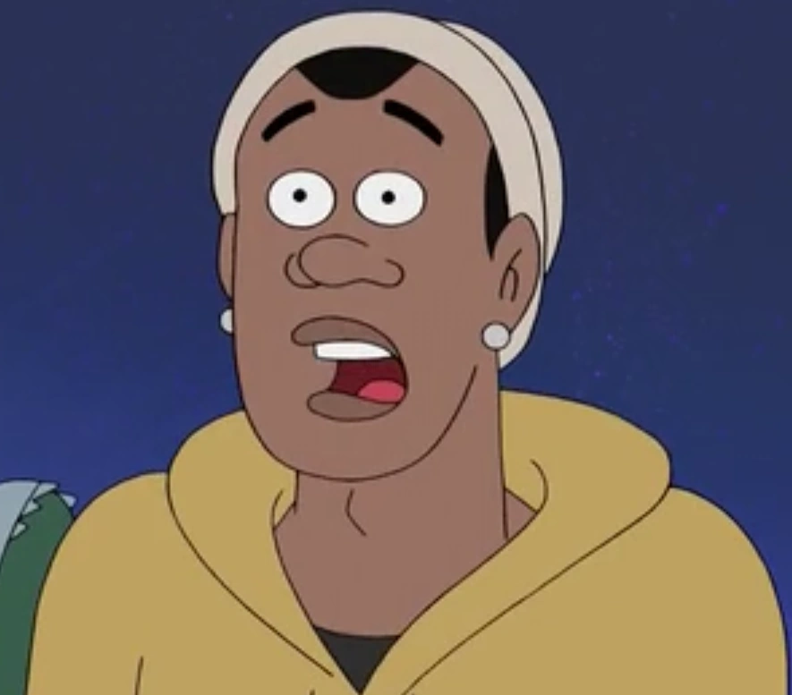 Tyson | Scoobypedia | Fandom
