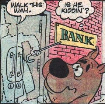 Bank (What Became of Honest Jawn?) | Scoobypedia | Fandom
