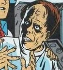 Captain Bleight | Scoobypedia | Fandom