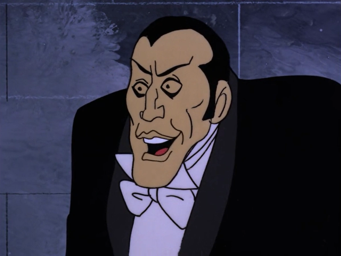 Creech | Scoobypedia | Fandom