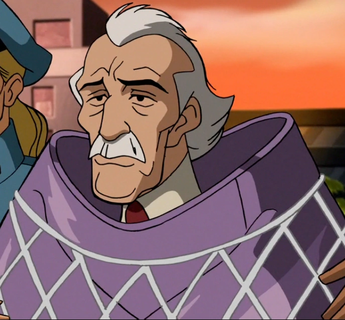 Dean Richard | Scoobypedia | Fandom