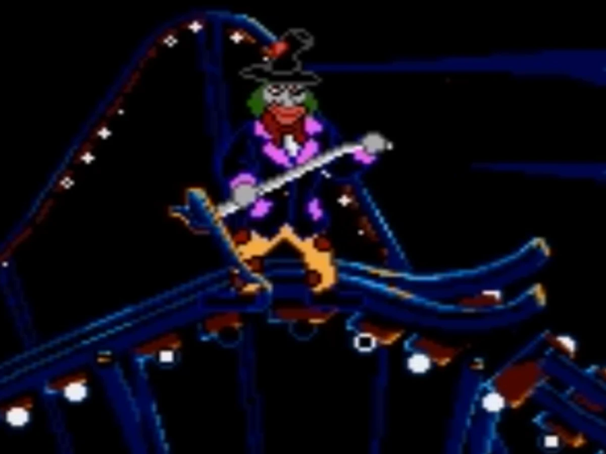 Evil Clown (Ha Ha Carnival) | Scoobypedia | Fandom